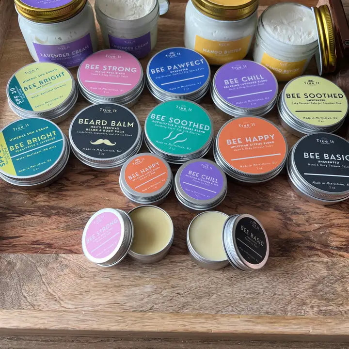 Shop All True It Naturals Products